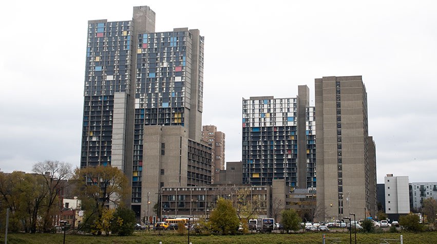 Most Interesting Minneapolis Architecture | Meet Minneapolis | Meet ...