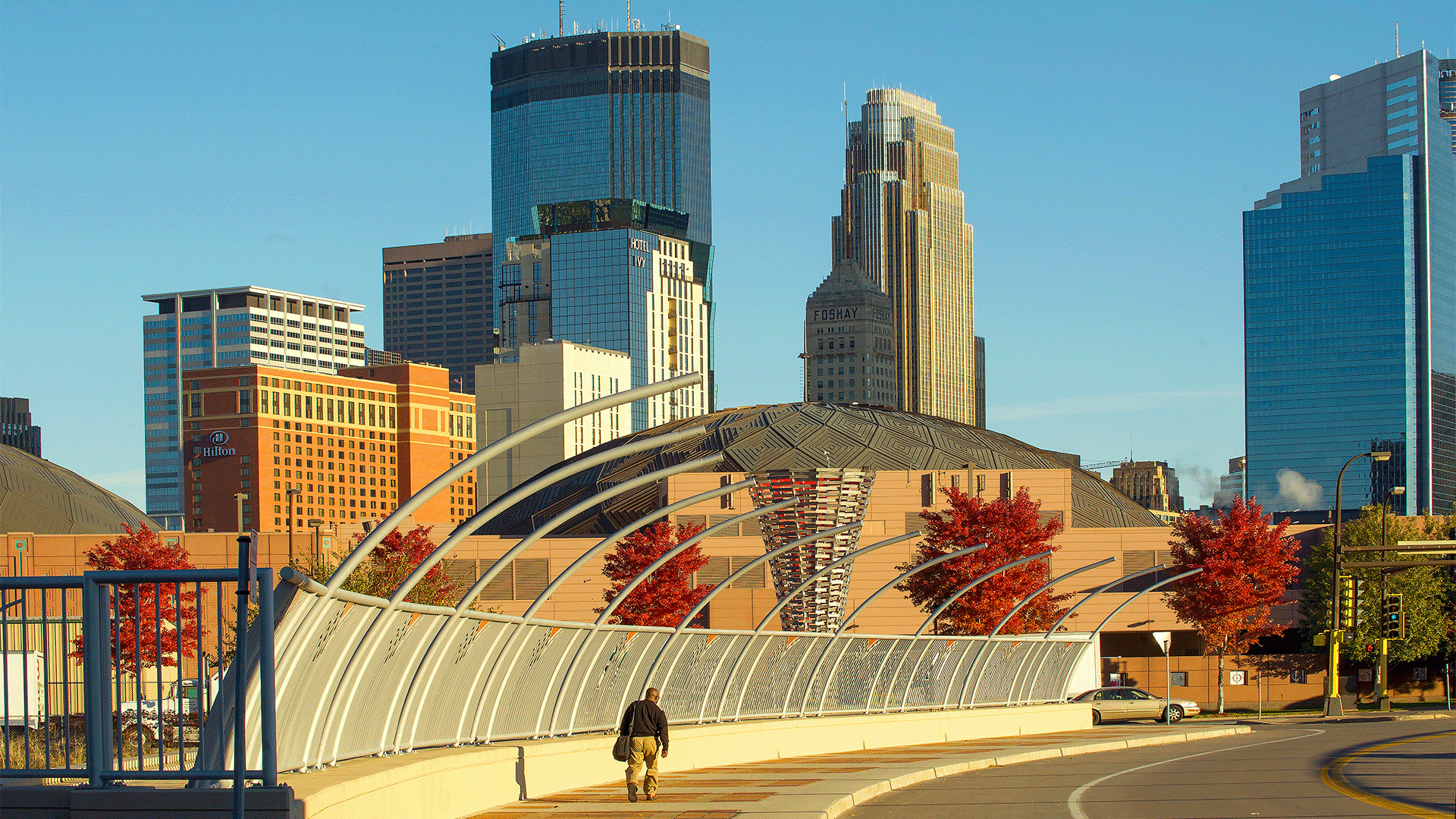 How the MCC Impacts the Community Each Year | Meet Minneapolis